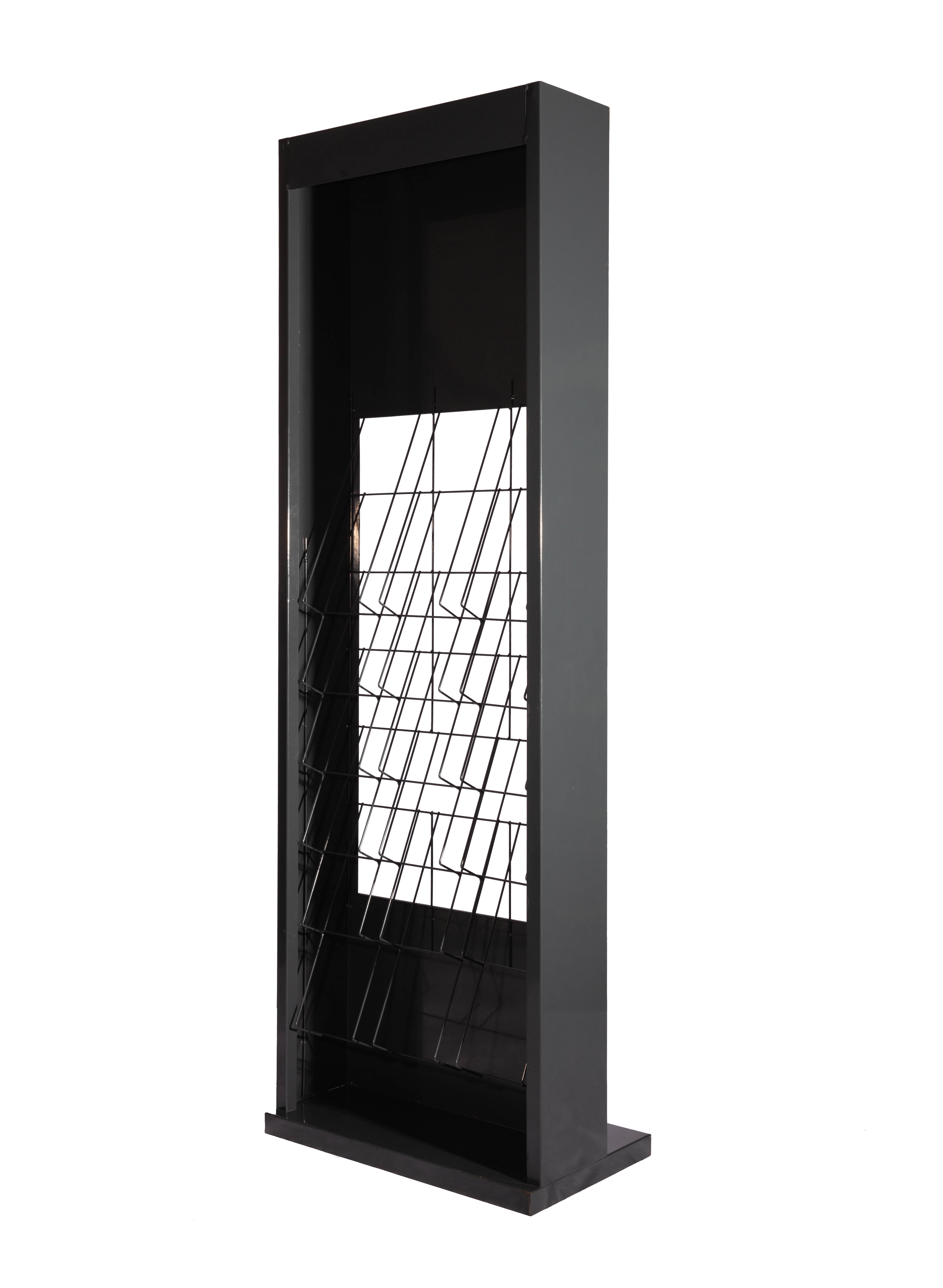 Heavy Duty Tile Display Shelf ODM Manufacturer – Formost Plastics ...